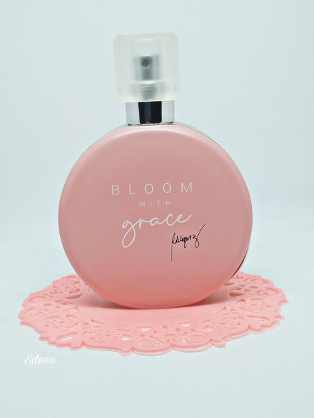 Ryx Skin Bloom With Grace Perfume | Lazada PH