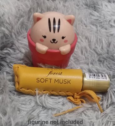 Avon Forest Soft Musk 2022 Roll-On Perfume Sachet 10mL | Lazada PH