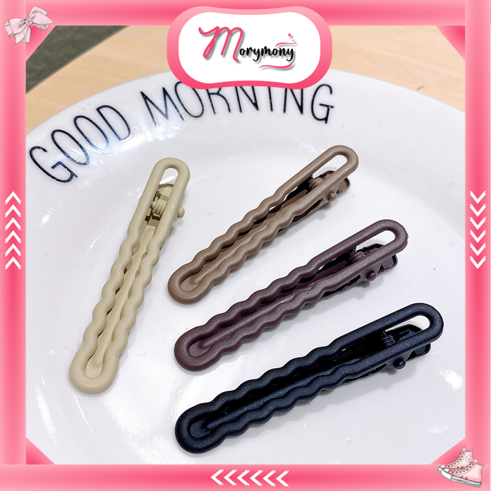 MORYMONY - D6260 Jepit Rambut Wanita / Set Jepit Rambut / Set Jepit ...