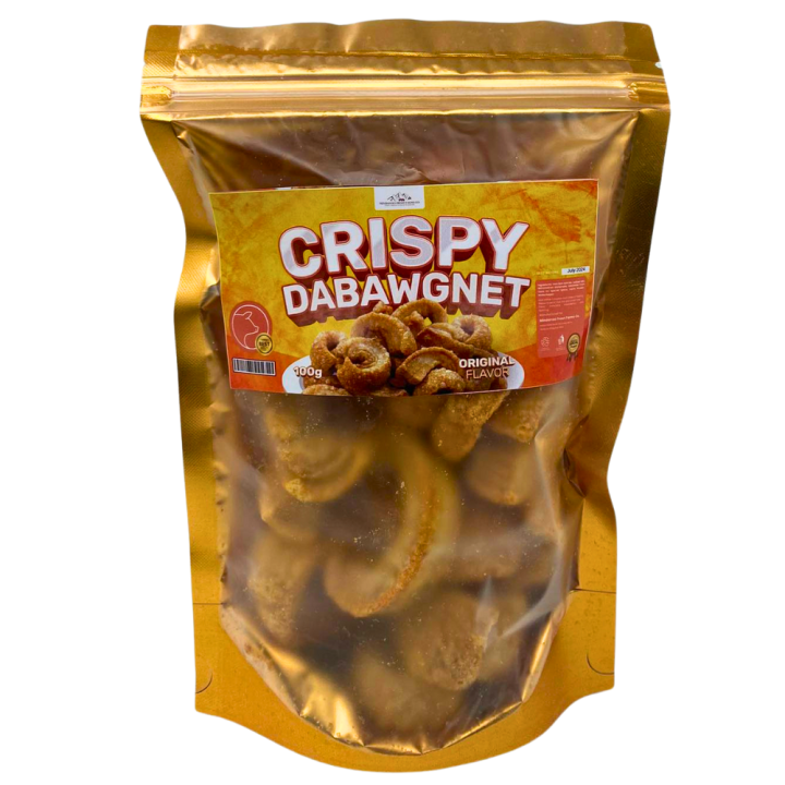 Crispy Bagnet Chicharon - Pulutan - Snacks - Best Ulam - Pinoy Delicacy ...