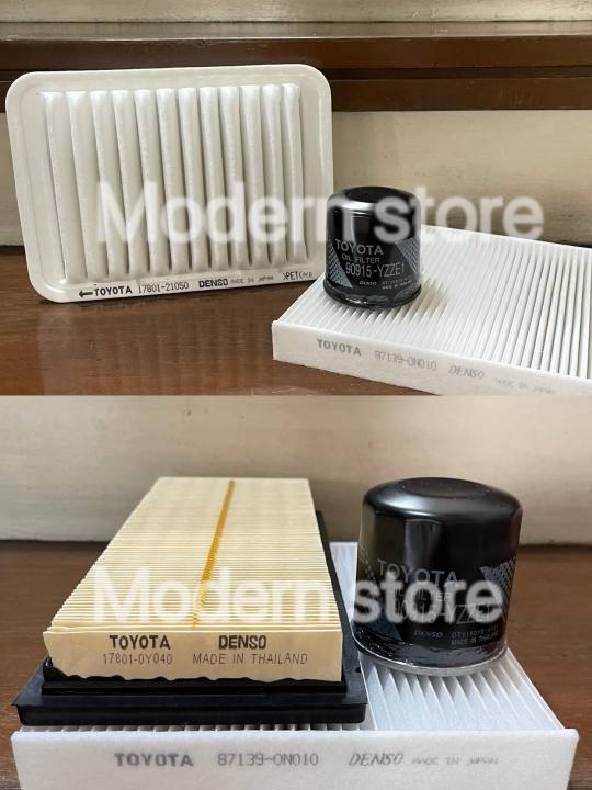 SET PMS Toyota Vios gen 2 batman 2008-2013 gen 3 superman 2014-2017 ...