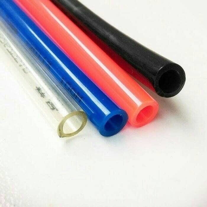 Selang Angin 6 x 4 MM / Selang Kompresor - Selang POLYURETHANE ...