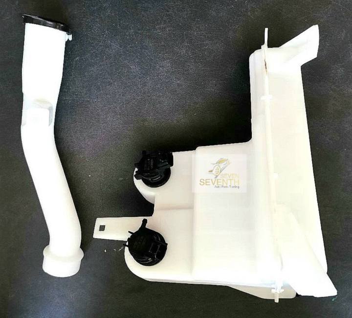 Toyota Innova, Fortuner, Hilux Vigo 2006 - 2010 Windshield Washer Tank ...