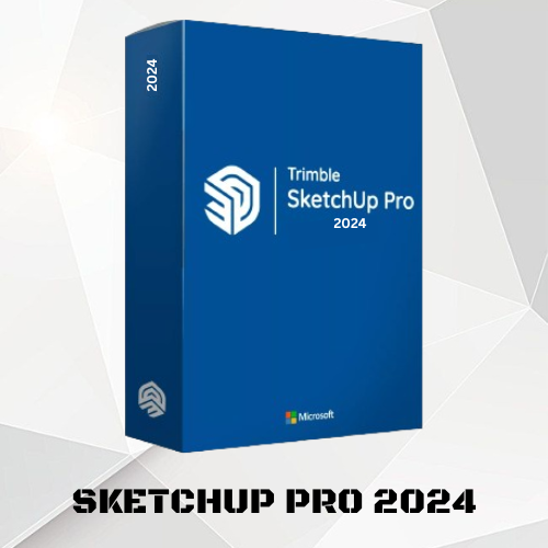 SketchUp Pro 2024 For Windows Only | Lazada PH