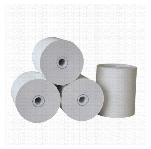 1Box Receipt Paper 57mm x 30mm, 40mm, 50mm Cash Register paper for ...