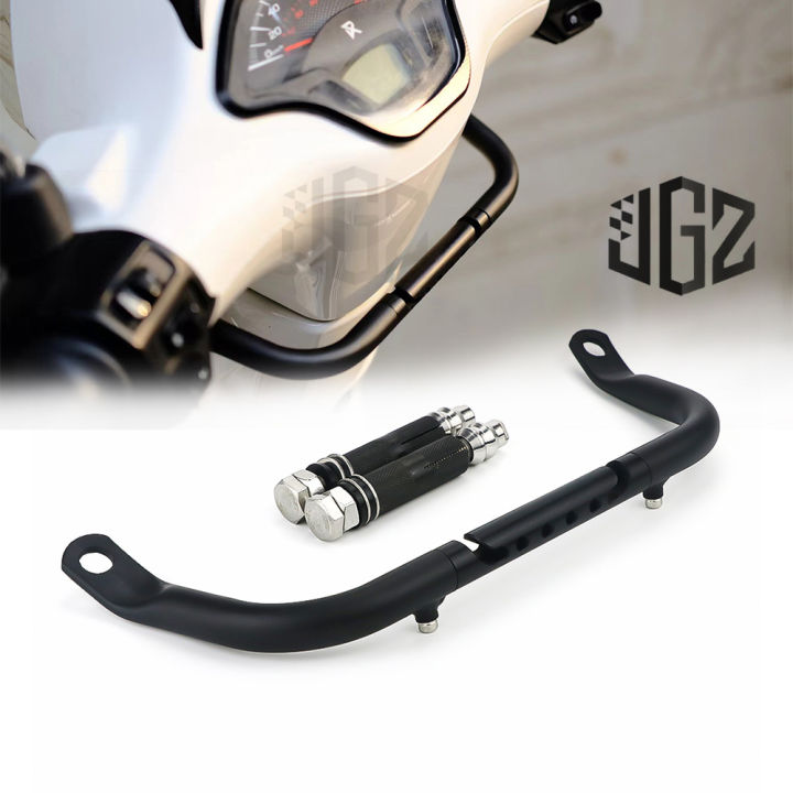 For Vespa Sprint Primavera LX S125 150 Multifunctional Expansion ...