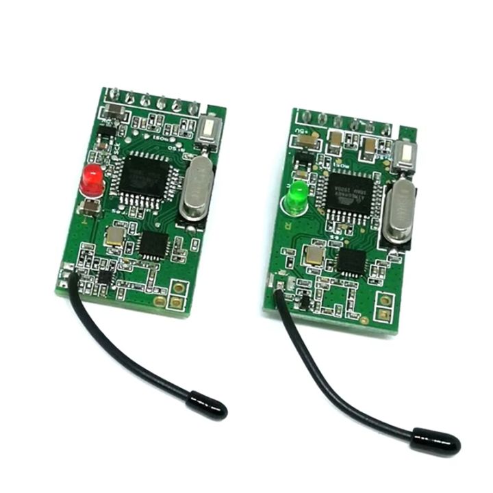 Digital Audio 2.4G NRF24L01 Wireless Transceiver Module Transmitter ...