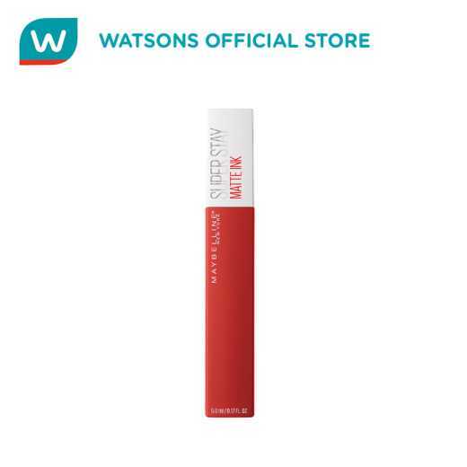 MAYBELLINE Superstay Liquid Matte Ink Dancer | Lazada PH