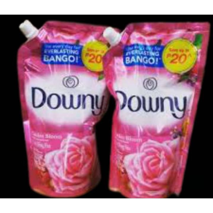 downy fabric condition refill 2 in 1 660 ml 690ml | Lazada PH