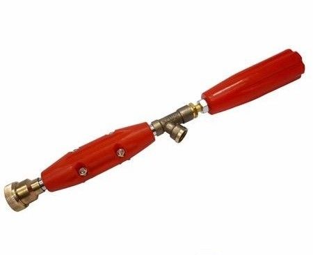 Stik Sanchin stick Power Sprayer Spray Gun P006 Cuci Steam 20 & 30cm ...