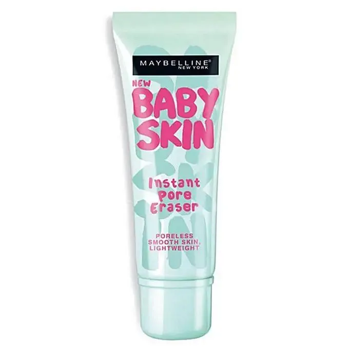 BABY SKIN CC CREAM FROM FOUNDATION KISS BEAUTY 1BOX/12PCS | Lazada