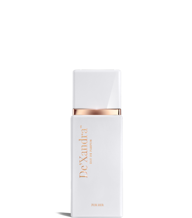 De’Xandra EDP Eau De Parfum Series 35ML - For HER Series I Classic I ...