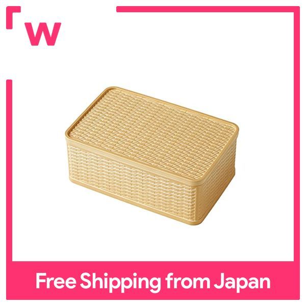 Takenaka Lunch Box RATT RATT Lunch Box 1-tier Natural 800ml | Lazada PH