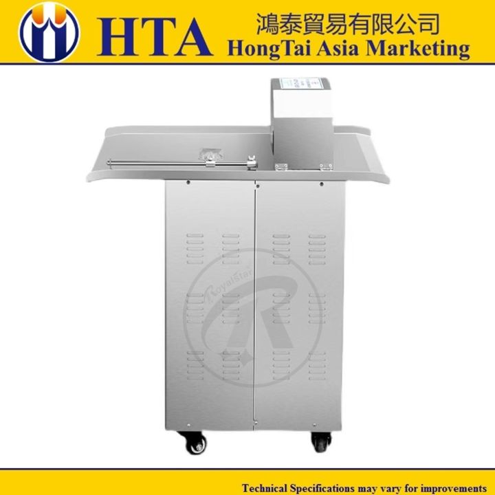 Semi-Automatic Sausage Tie Knotting Machine Longanisa | Lazada PH