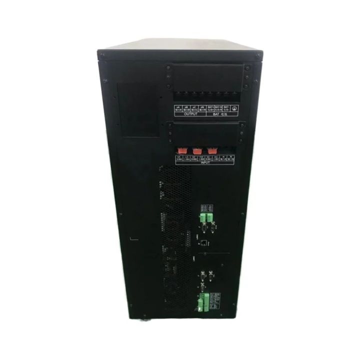10KVA 15KVA 20KVA 25KVA 30KVA High Frequency Online UPS Online ups 3 Phase Uninterrupted Power ...