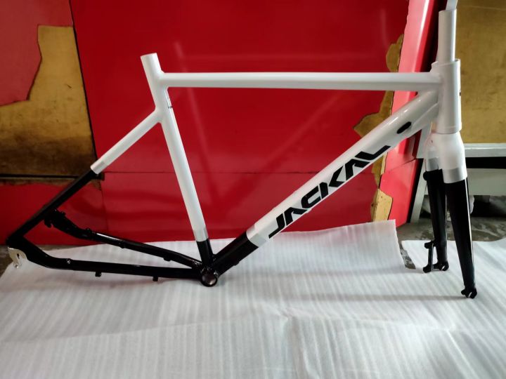 Jackal Frame Gravel 700c | Lazada PH