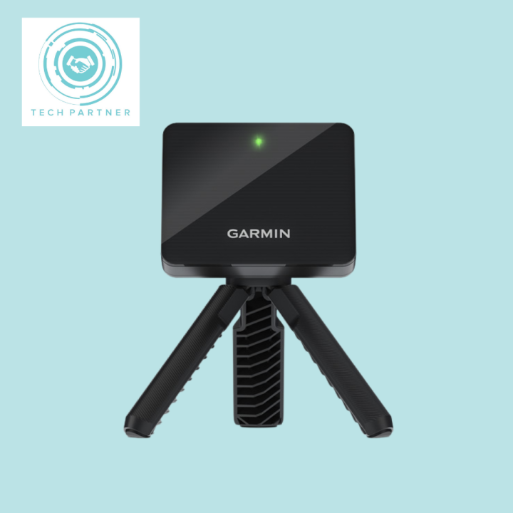 Garmin Approach R10 - Portable Golf Launch Monitor | Lazada PH