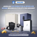 Smart Brankas Besi Layar Sentuh / Safe Box Deposit / Brankas Biometrik ...
