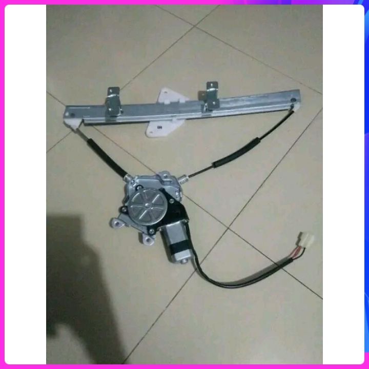 +power window mechanism for fuso canter giga 96 (motorized). | Lazada PH
