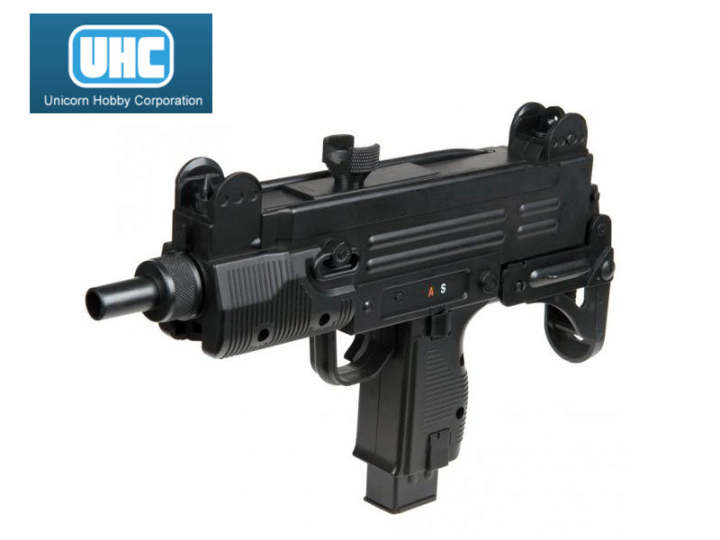 UHC MINI UZI BLASTER TOY FOR KIDS | Lazada PH