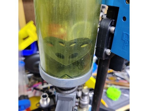 Dillon Powder Double Baffle | Lazada PH