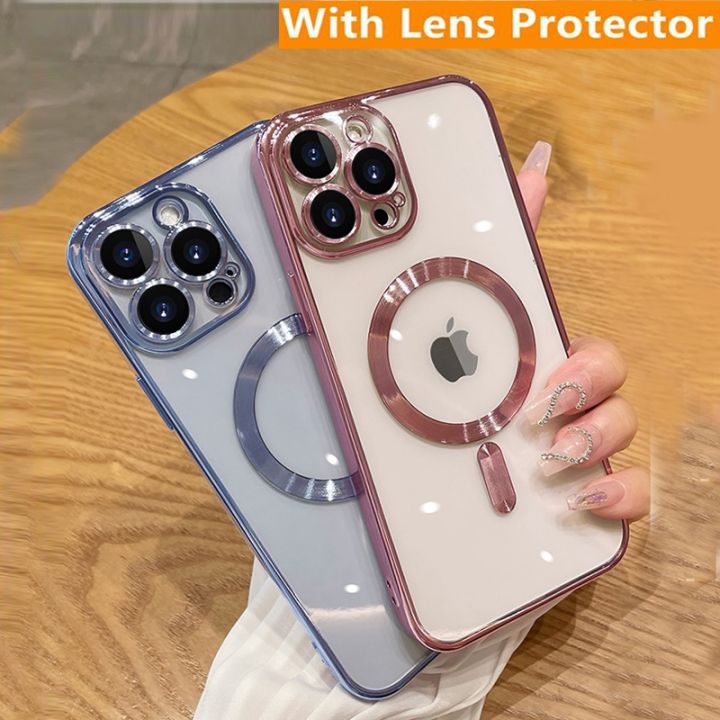 Camera Lens Protector Case For iPhone 13 13 12 11 Pro Max Silicone For ...