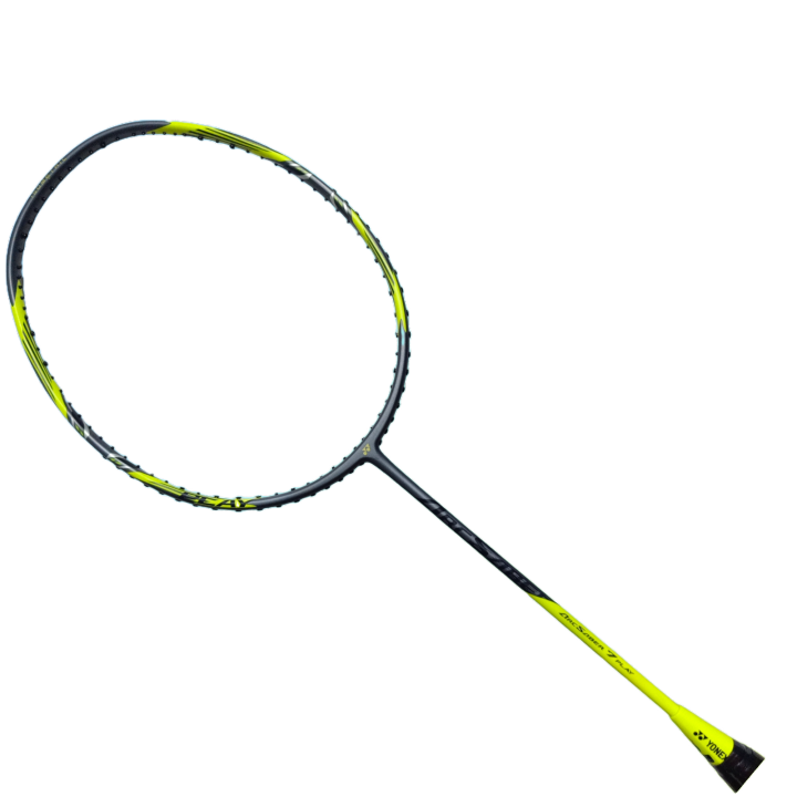 YONEX ARCSABER 7 PLAY Badminton Racket Grey / Yellow UNSTRUNG | Lazada PH