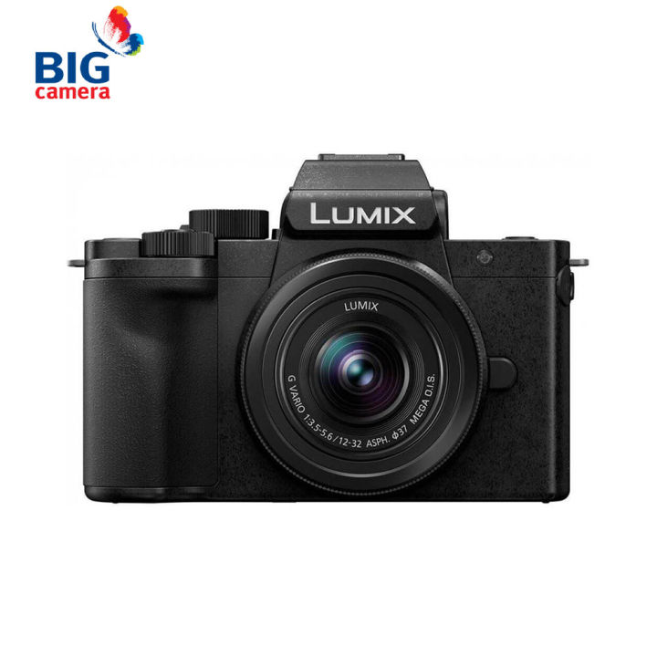 Panasonic Lumix G100D Mirrorless กล้องมิลเลอร์เลส - ประกันศูนย์ ...