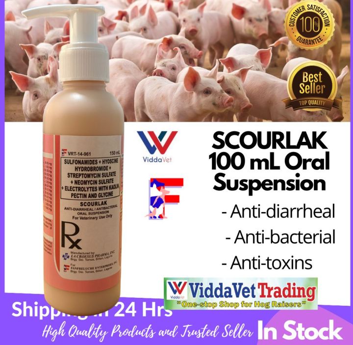150 ml SCOURLAX Oral Suspension Fanfreluche150 ml anti-diarrheal anti ...