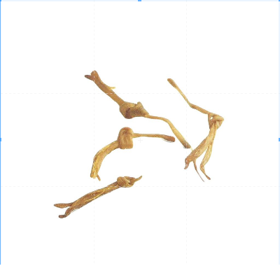 323-21 DRIED LILY BUDS KIM CHIAM | Lazada Indonesia