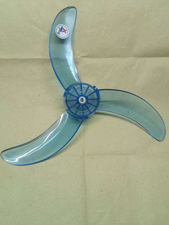16 inches original fan blade halfmoon for electric fan [ available ...