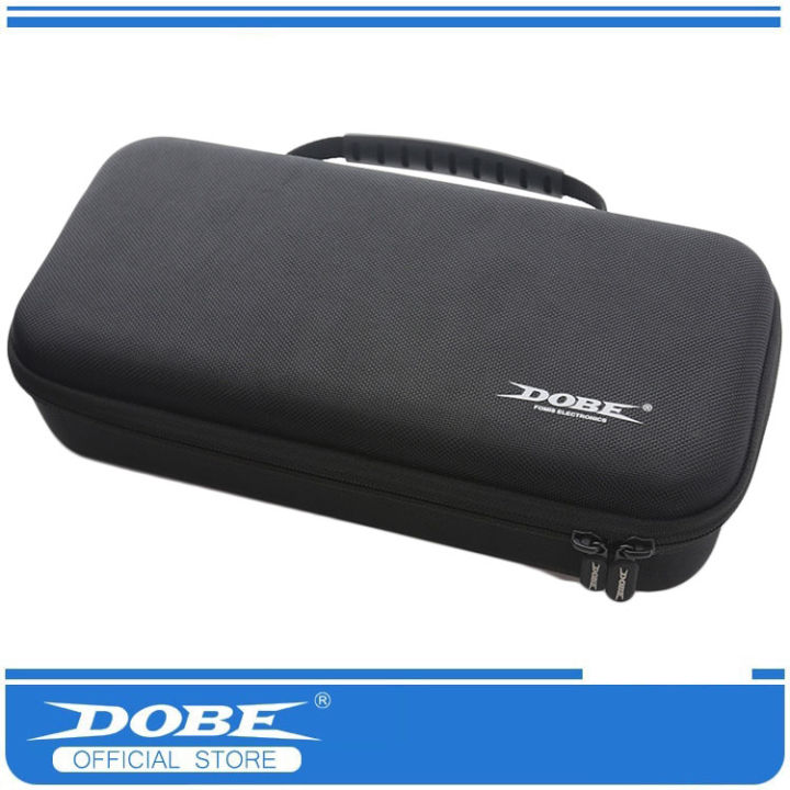 Dobe Steam Deck and Accessories Hard Shell Carrying Bag Storage Case TY ...