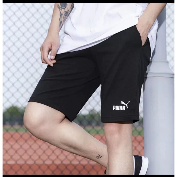 plain Taslan Fashion Short For Men | Lazada PH