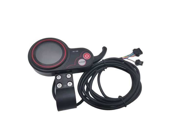 XC-100 LCD Display Throttle for Kaabo Mantis 8 Mantis 10 Wolf Warrior ... XC-100 LCD Display Throttle for Kaabo Mantis 8 Mantis 10 Wolf Warrior ...