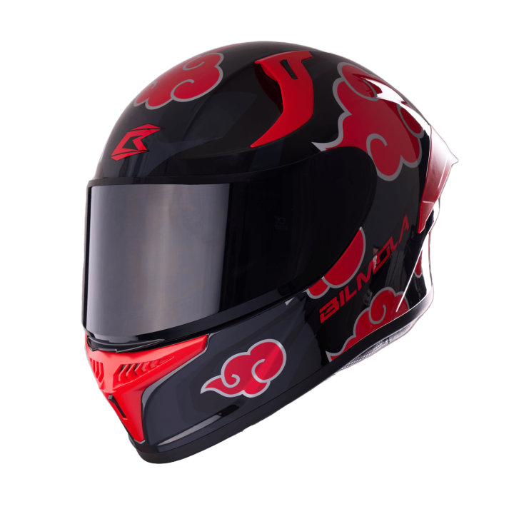 FULL FACE RAPID RSLT | NARUTO AKATSUKI | Lazada PH