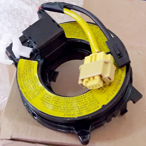 Mitsubishi Pajero Lancer Galant Clock Spring Spiral Cable | Lazada PH