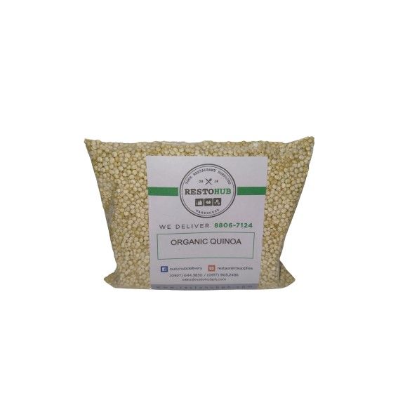 Restohub Organic Quinoa ( 100g ) | Lazada PH