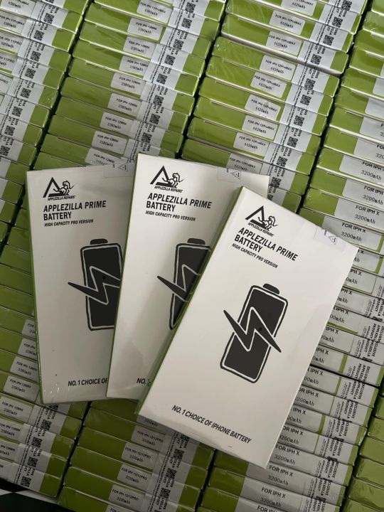 Prime Batt for Iph 5 to 13promax | Lazada PH