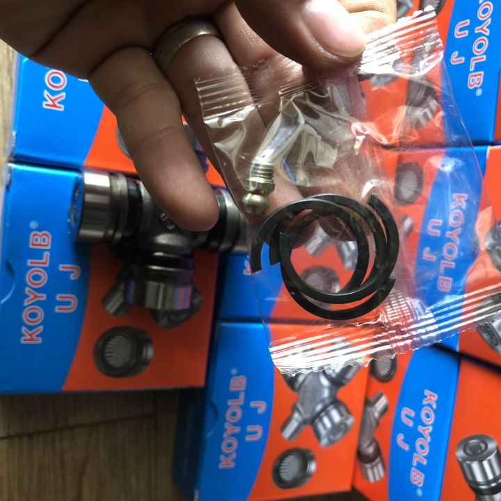 BỘ BI CHỮ THẬP LÁP TOYOTA ZACE 7 CHỔ | Lazada.vn