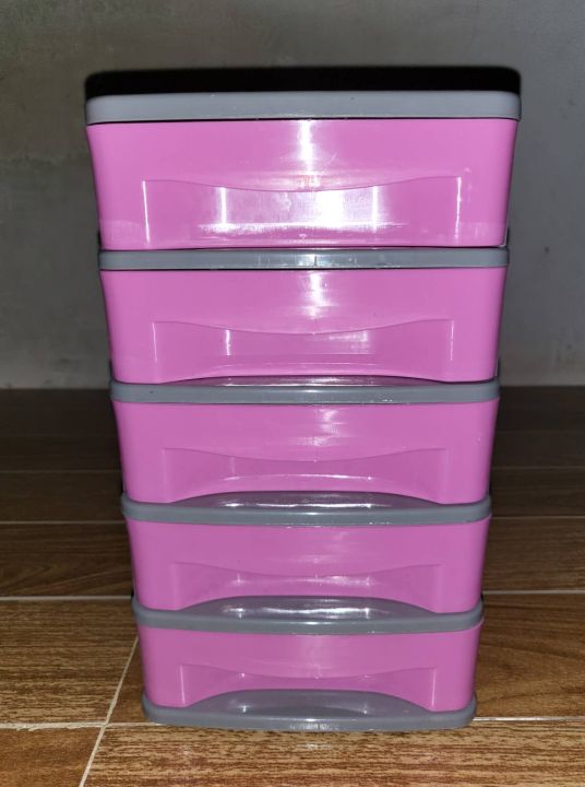 durable mini drawer / 16x23 cm jewelry storage box / stackable ...