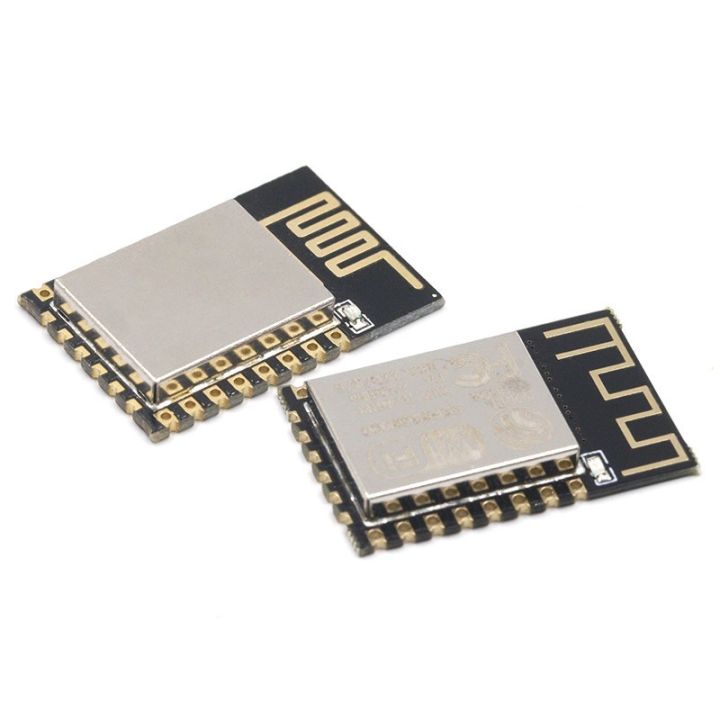 Bo Mạch Thu Phát Wifi SoC ESP8266 ESP-12F (ESP8266MOD WiFi Module ...