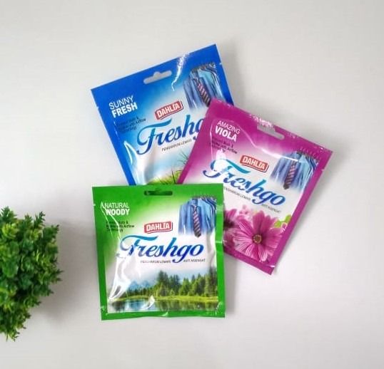 Dahlia Freshgo Pengharum Lemari 30 g | Lazada Indonesia