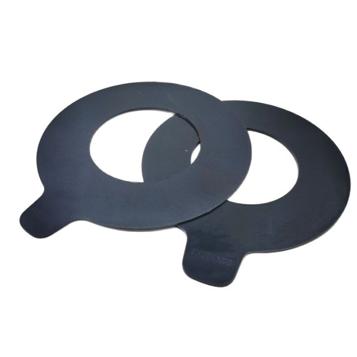 Excavator resin gasket excavator arm gasket detachable bucket shaft ...
