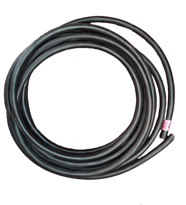 Royal Cord 8.0mm 3C ( AWG 8/3) Pre Cut Phelps Dodge, Royal Cord 8.0mm ...