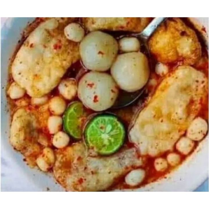 READY STOK//BASO ACI HOME MADE TERLENGKAP | Lazada Indonesia