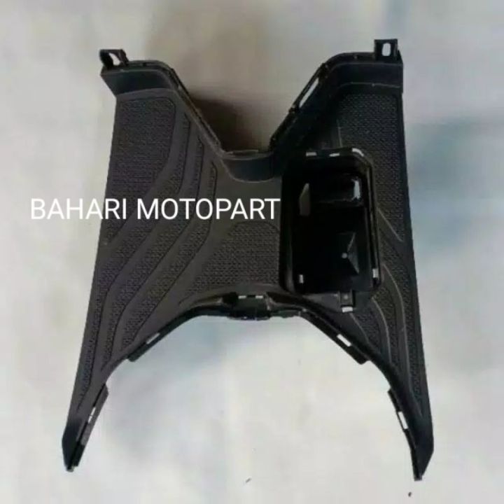Dasbor injekan kaki atau bordes alas kaki Honda Vario 125 Led new Vario ...
