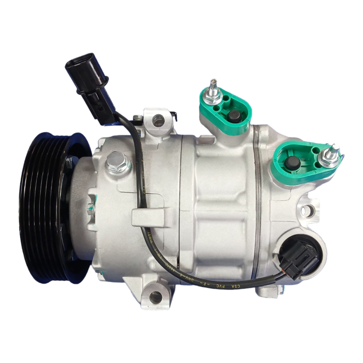 AC Compressor Hyundai Elantra 1.8 2016, 97701-4M100 | Lazada PH