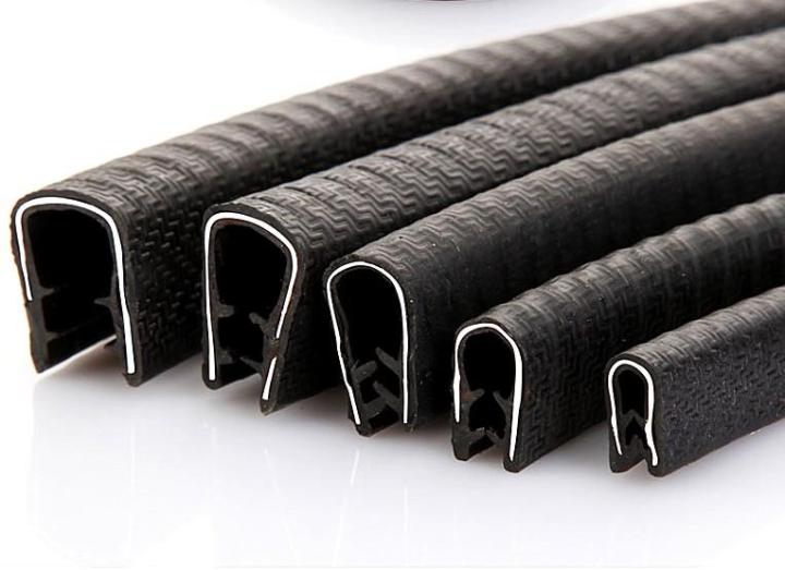 (Aixin) Cable Tray Stainless steel iron sheet rubber sealing strip ...
