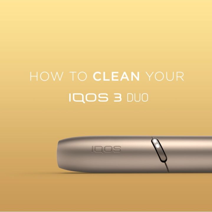 Buy IQOS Cleaning Sticks (10 pcs) | IQOS Authorised Store Malaysia | Lazada