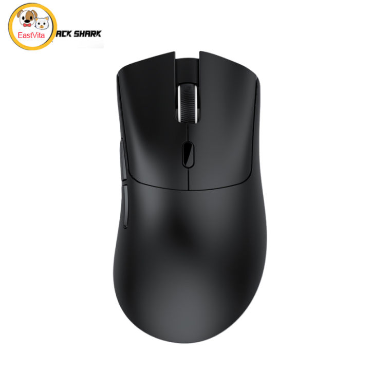 Attack Shark R1 Gaming Mouse Adjustable DPI Wireless/Wired Mouse ...
